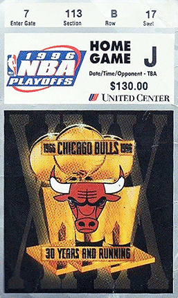 Chicago Bulls
